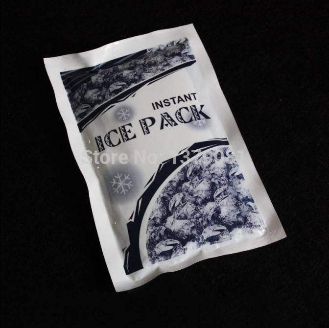 Instant Ice Pack - Oceanic Healthcare